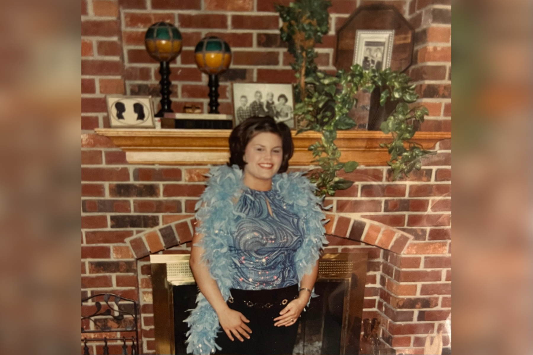 Homecoming Throwback: Erin Hagglund – The Lancer Feed